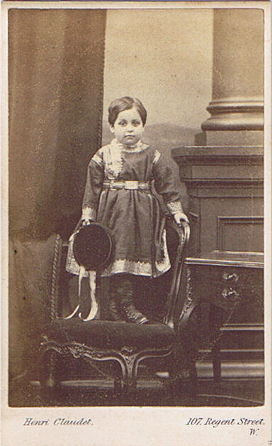 Gallery | Maharajah Duleep singh